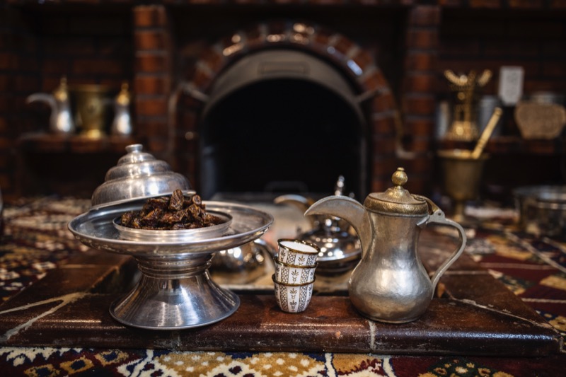 Guided Trips to Saudi Arabia | MIR Corp