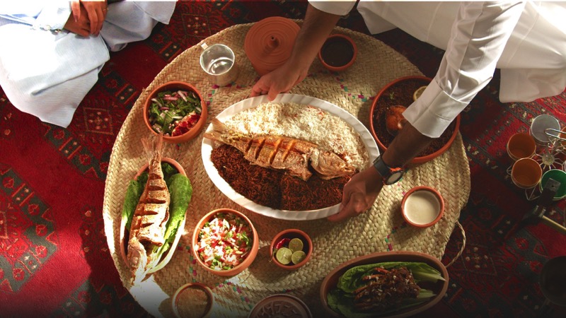 Essential Saudi Arabia | MIR Corp