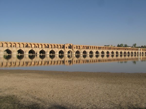 Travel Tips: Top 5 Places to Visit in Iran