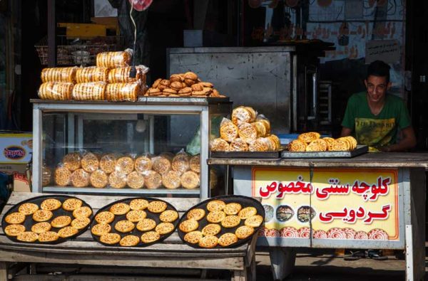 Travel Tips: Top 5 Places to Visit in Iran