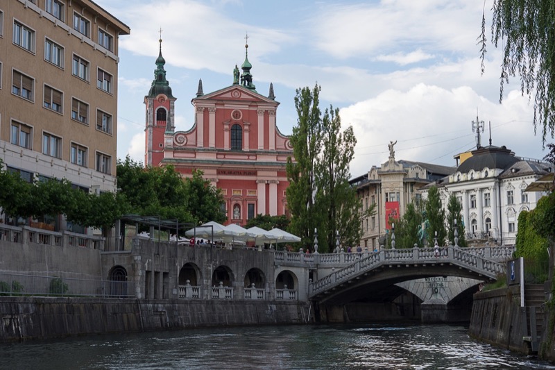 Grand Alpine Express - Budapest to Venice | MIR Corp