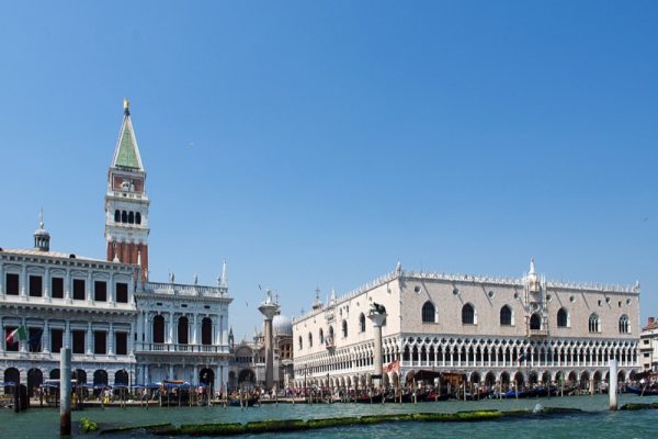 Grand Alpine Express - Budapest to Venice | MIR Corp