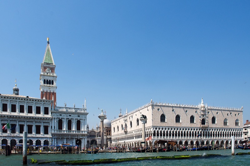 Grand Alpine Express - Budapest to Venice | MIR Corp