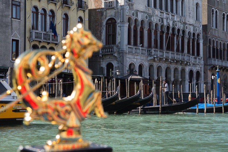 Grand Alpine Express - Budapest to Venice | MIR Corp