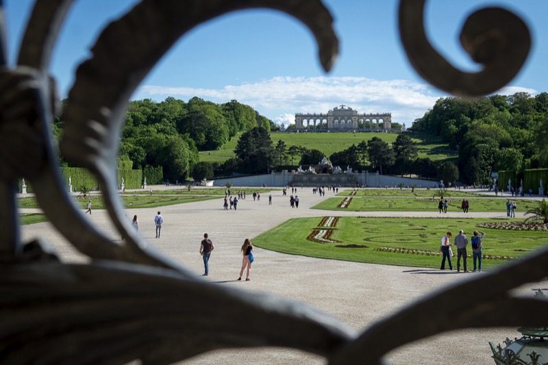 Grand Alpine Express - Budapest to Venice | MIR Corp