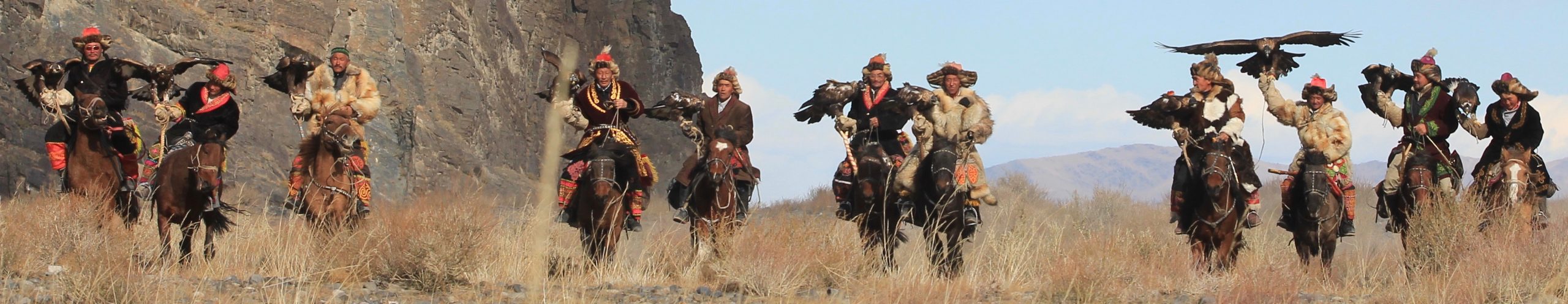 Altai Eagle Festival | MIR Corporation