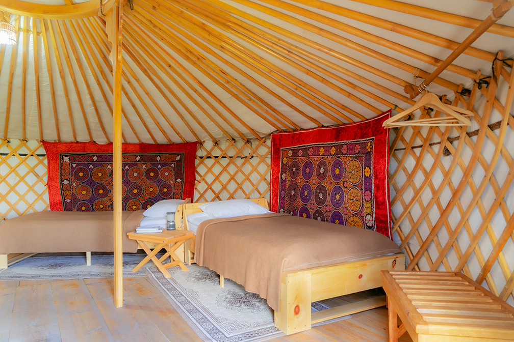 Altai Eagle Festival | MIR Corporation