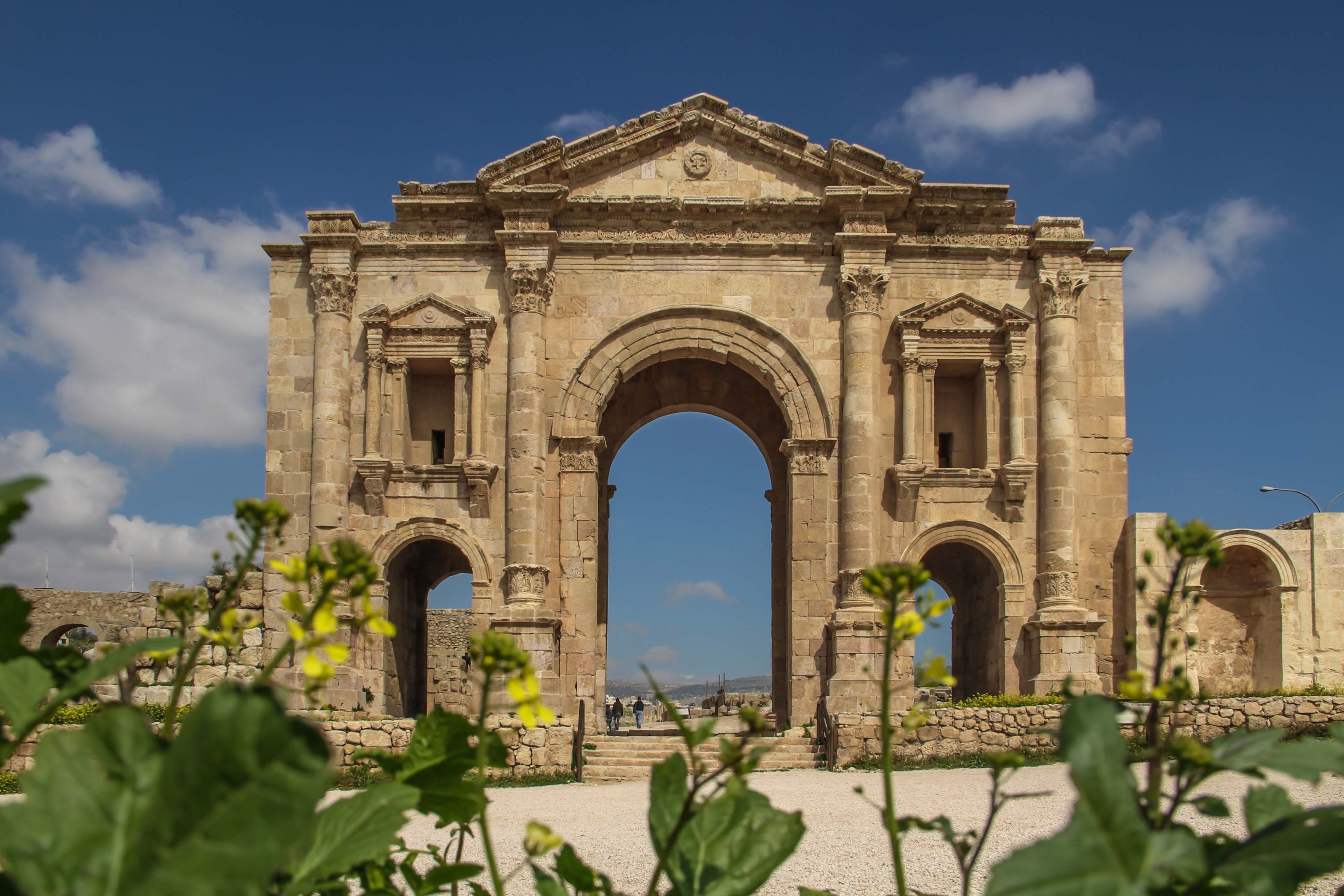 Design Your Own Trip to Jordan | MIR Corp