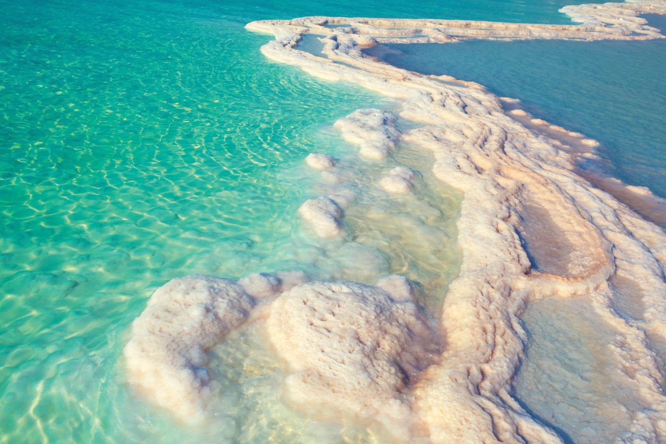 Design Your Own Trip to Jordan | MIR Corp