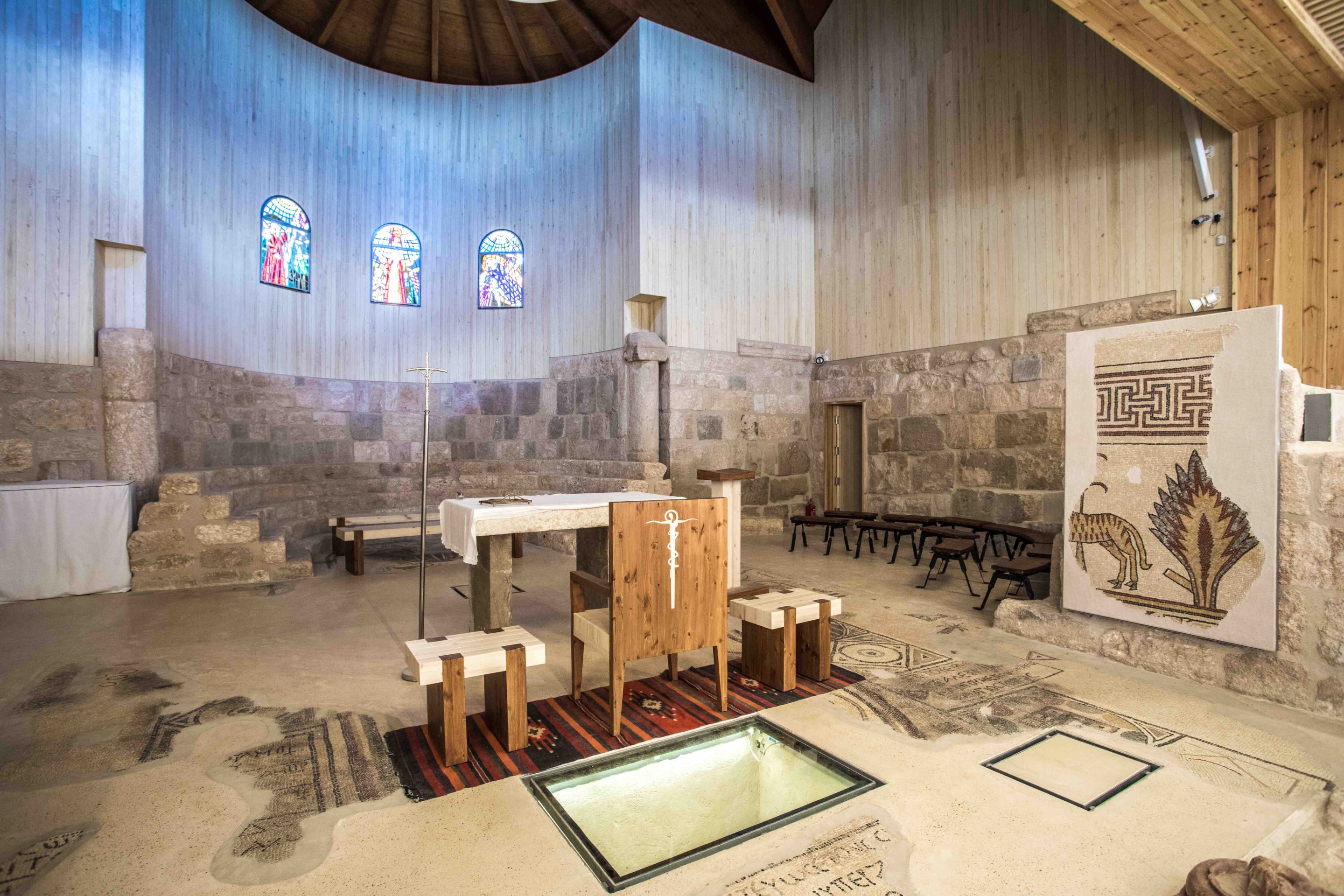 Essential Jordan | MIR Corp