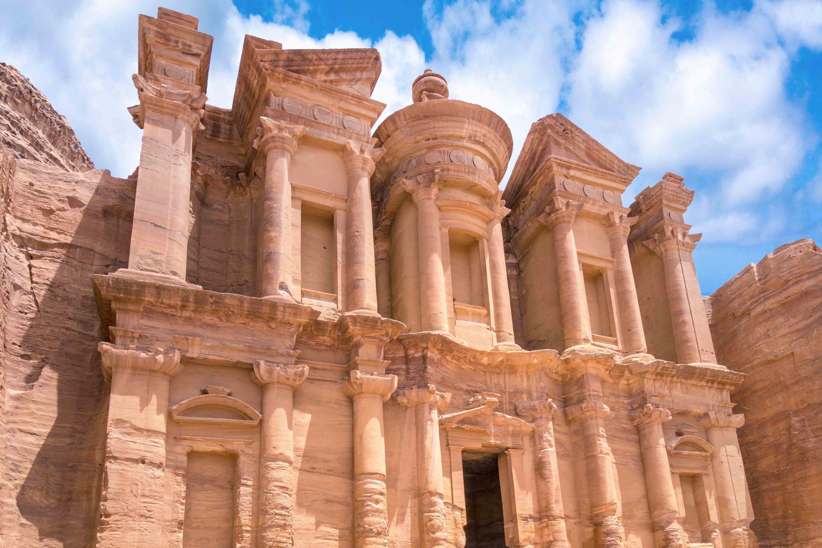 Essential Jordan | MIR Corp