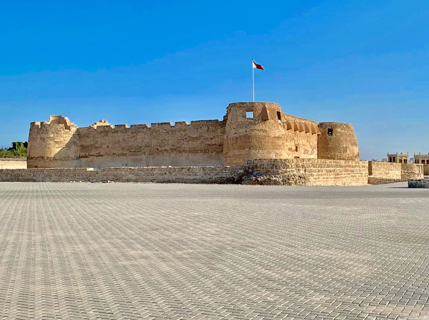 Guided Trips to Bahrain | MIR Corp