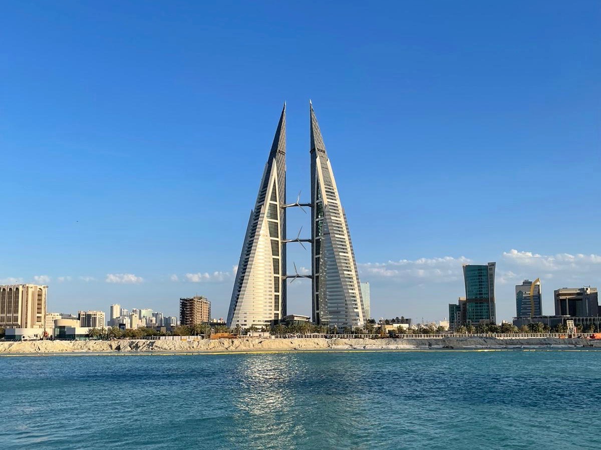 Bahrain Tours & Guided Trips | MIR Corp