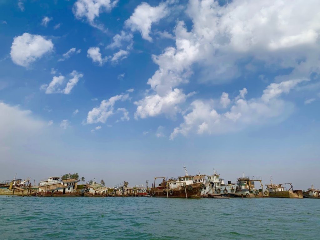 Why Travel to Southern Iraq? | MIR Corp