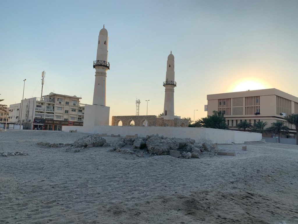 Guided Trips to Bahrain | MIR Corp