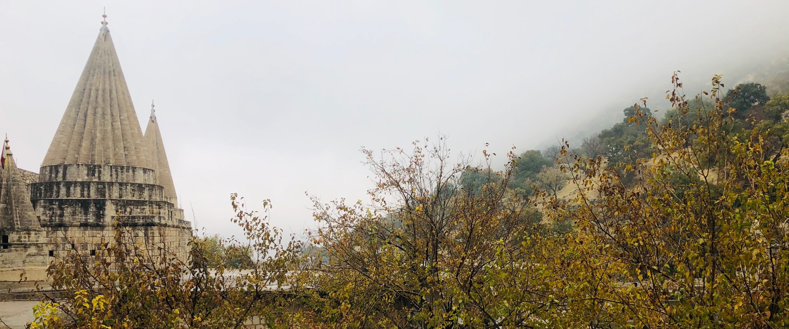 Guided Trips to Iraq | MIR Corp