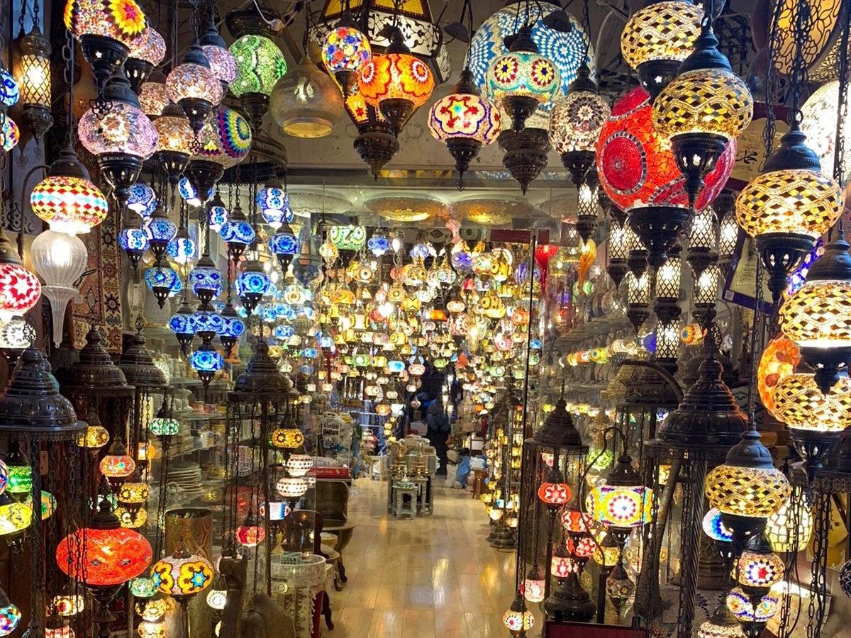 Design Your Own Trip to Bahrain | MIR Corp