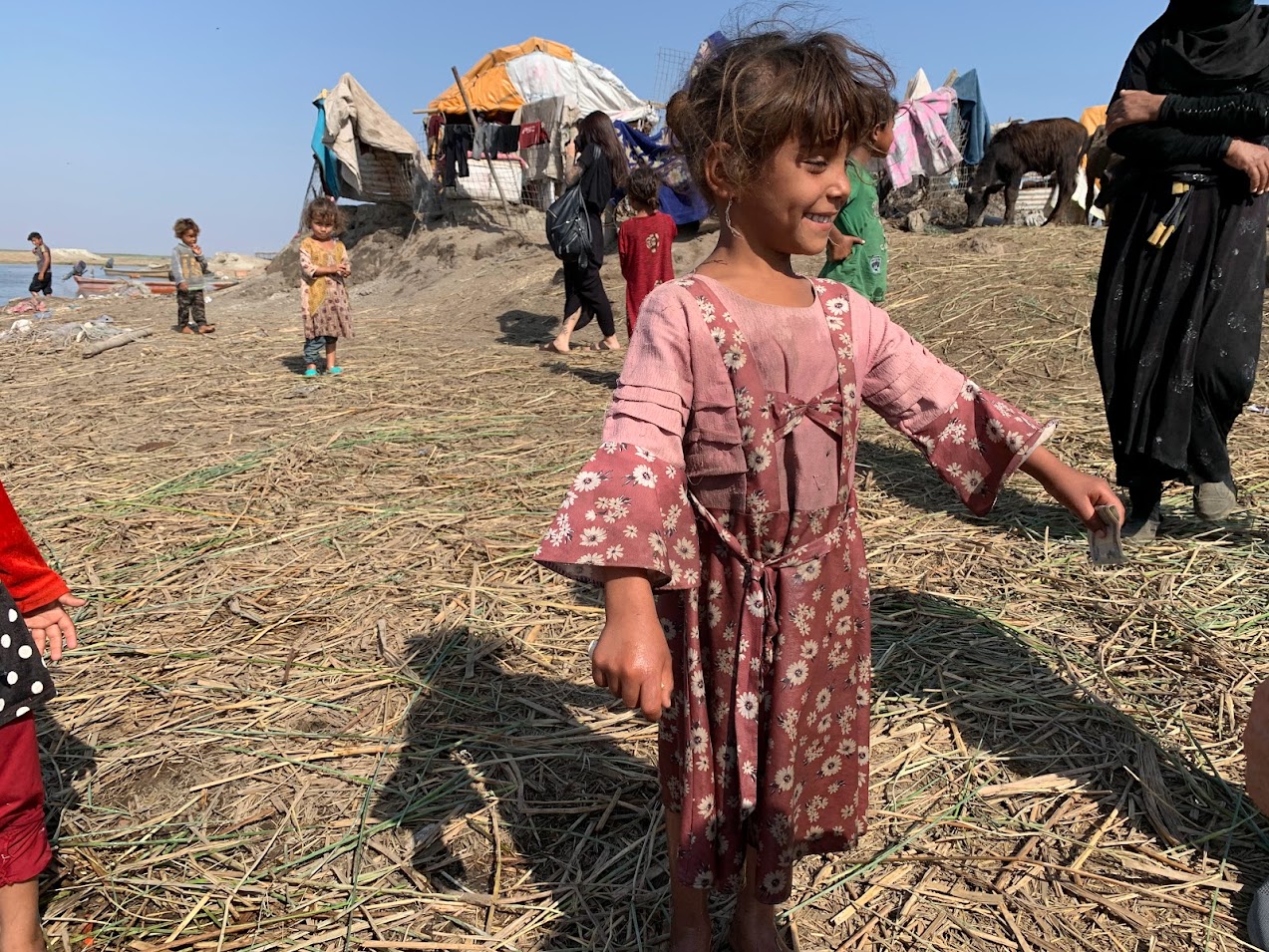 Why Travel to Southern Iraq? | MIR Corp