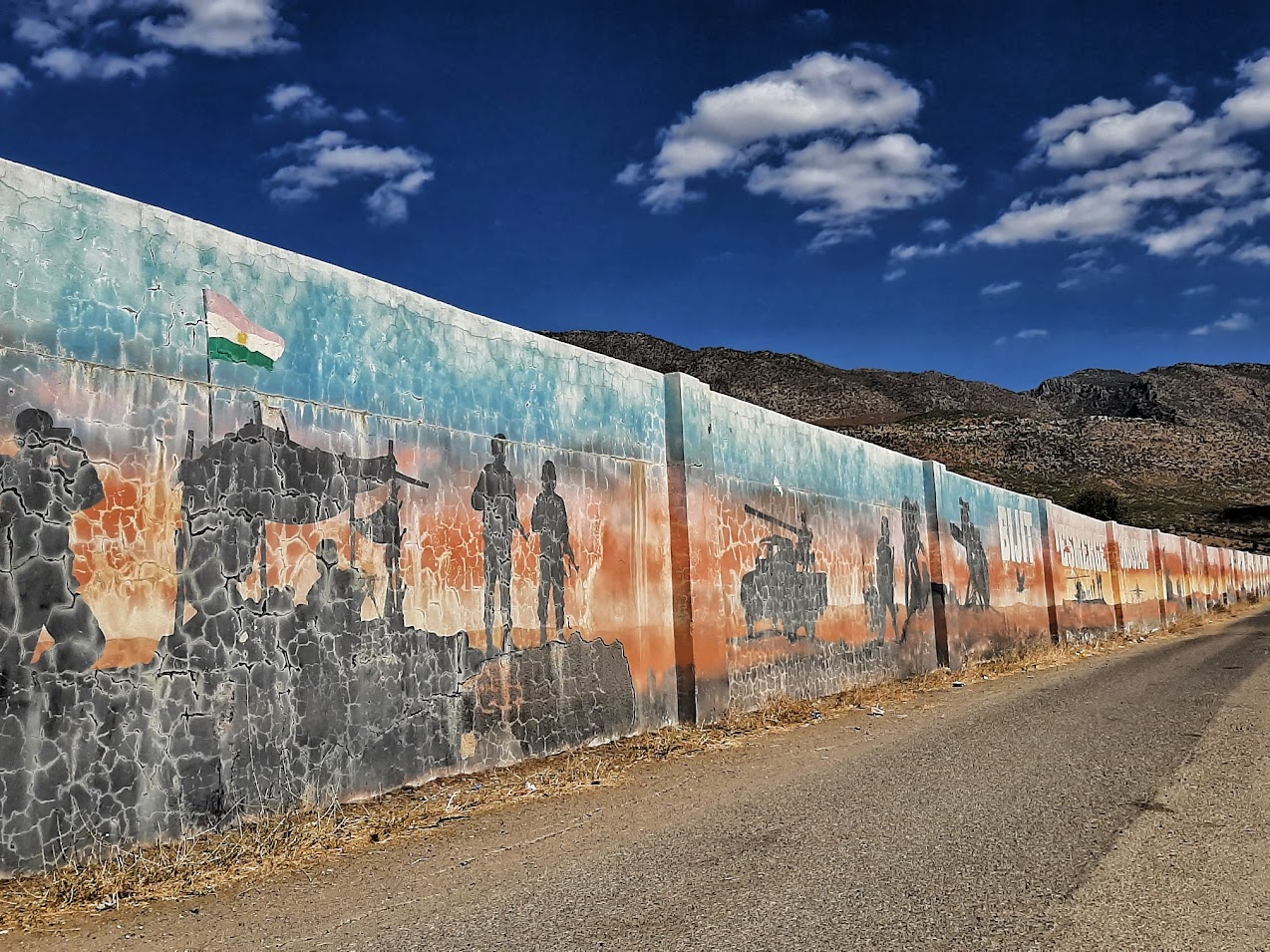 Design Your Own Trip to Iraq | MIR Corp