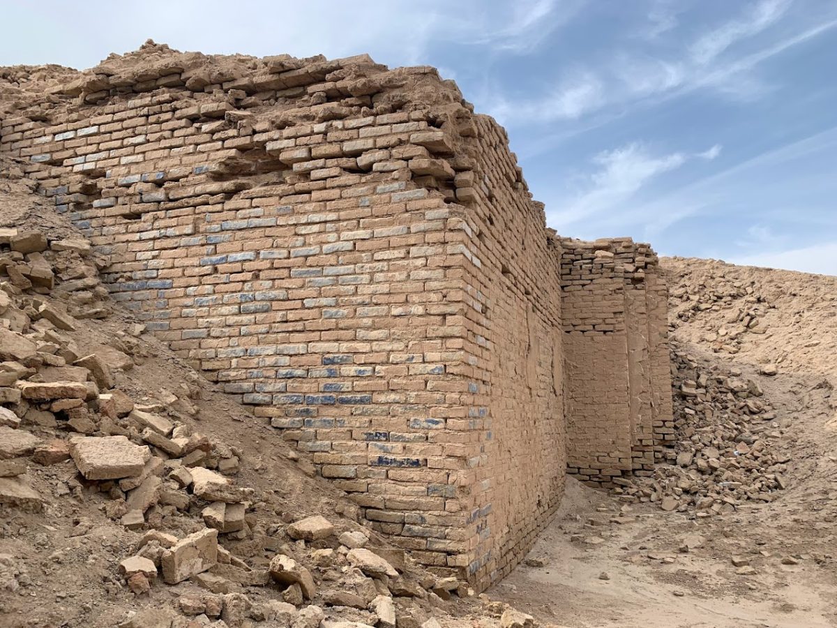 Why Travel to Southern Iraq? | MIR Corp