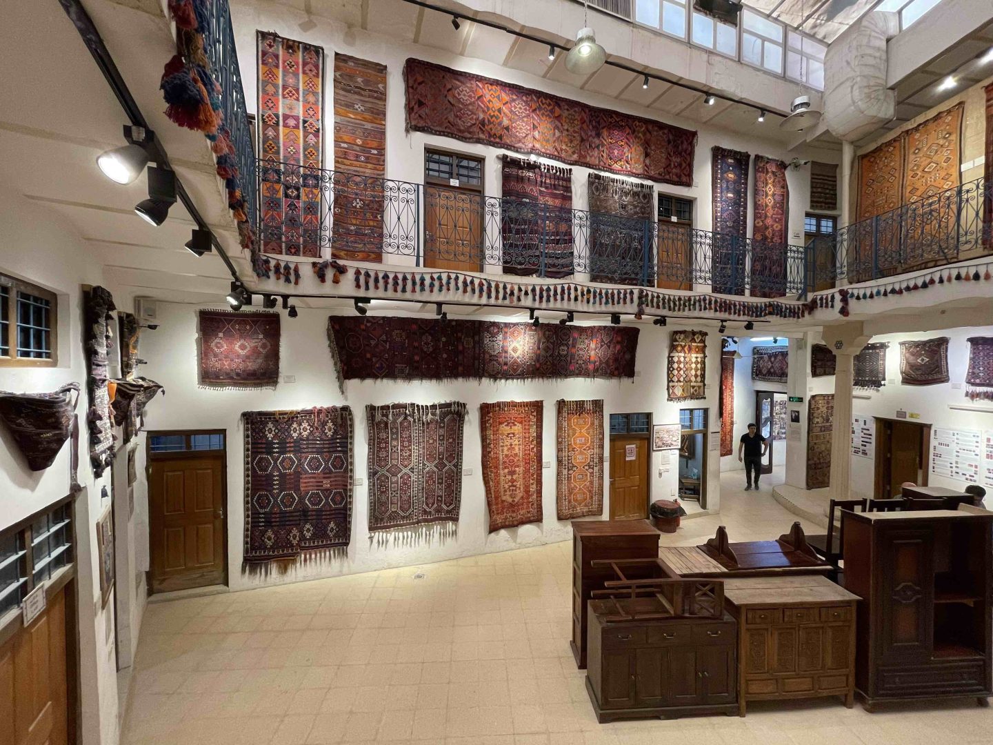 Iraq Tours & Guided Trips | MIR Corp