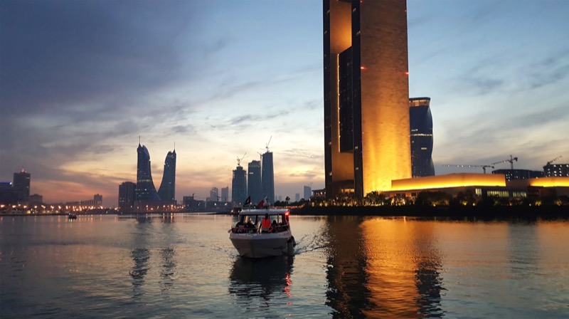 Essential Arabian Gulf States Private Tour | MIR Corp