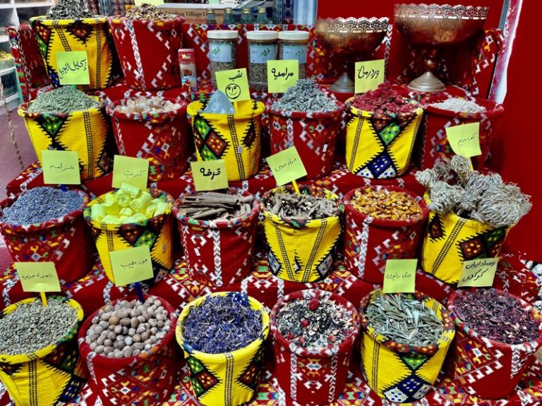 Bahrain Tours & Guided Trips | MIR Corp