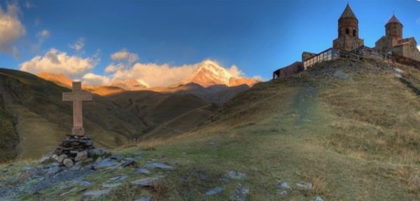 8 Fascinating Facts About the Country of Georgia | MIR