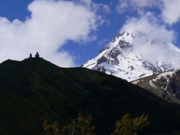 8 Fascinating Facts About the Country of Georgia | MIR