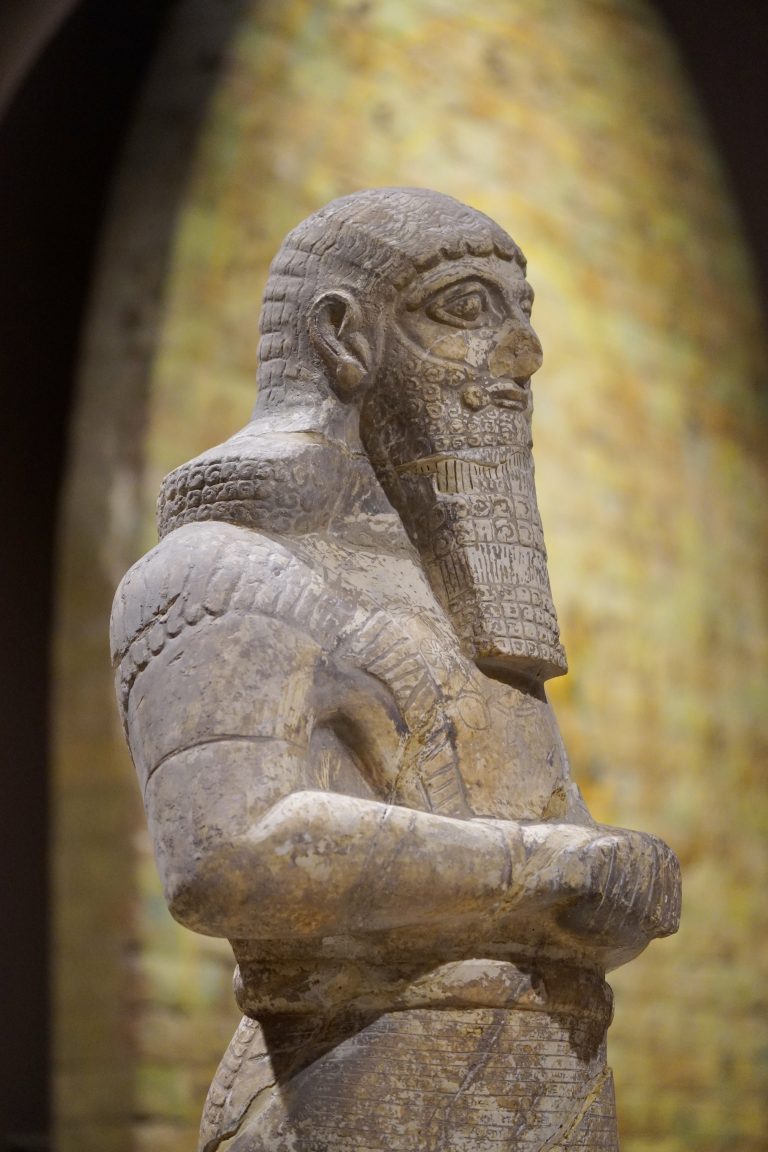 Modern Mesopotamia Tour through Iraq | MIR Corp