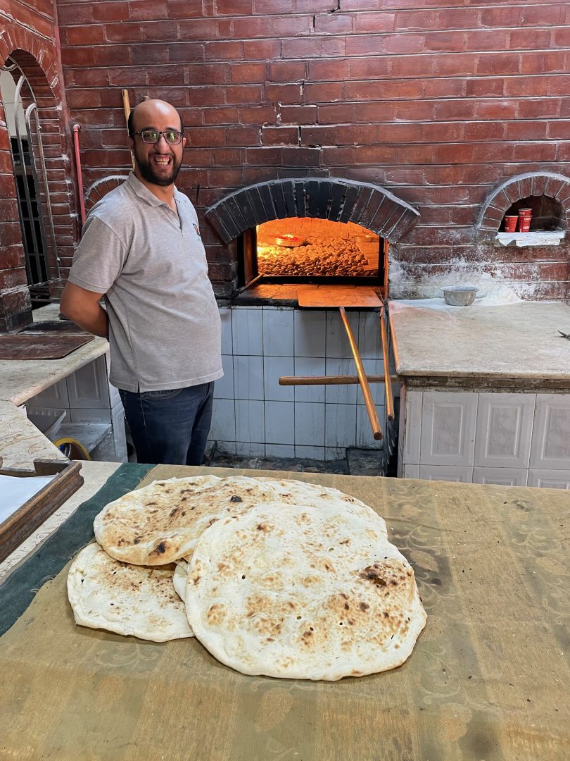 Six Top Experiences in Jordan