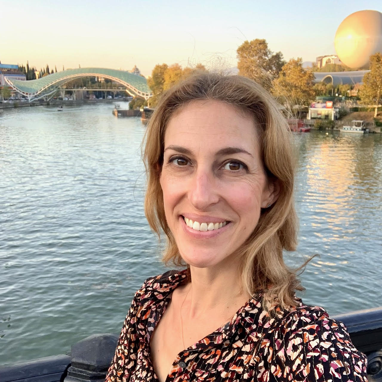 MIR Destination Experts