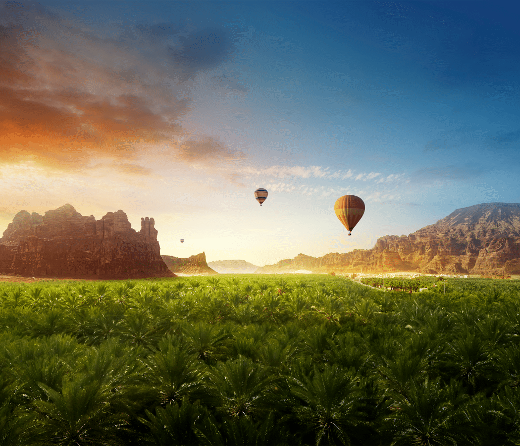 Why Off-Peak Season Could Be Your Best Season to Travel