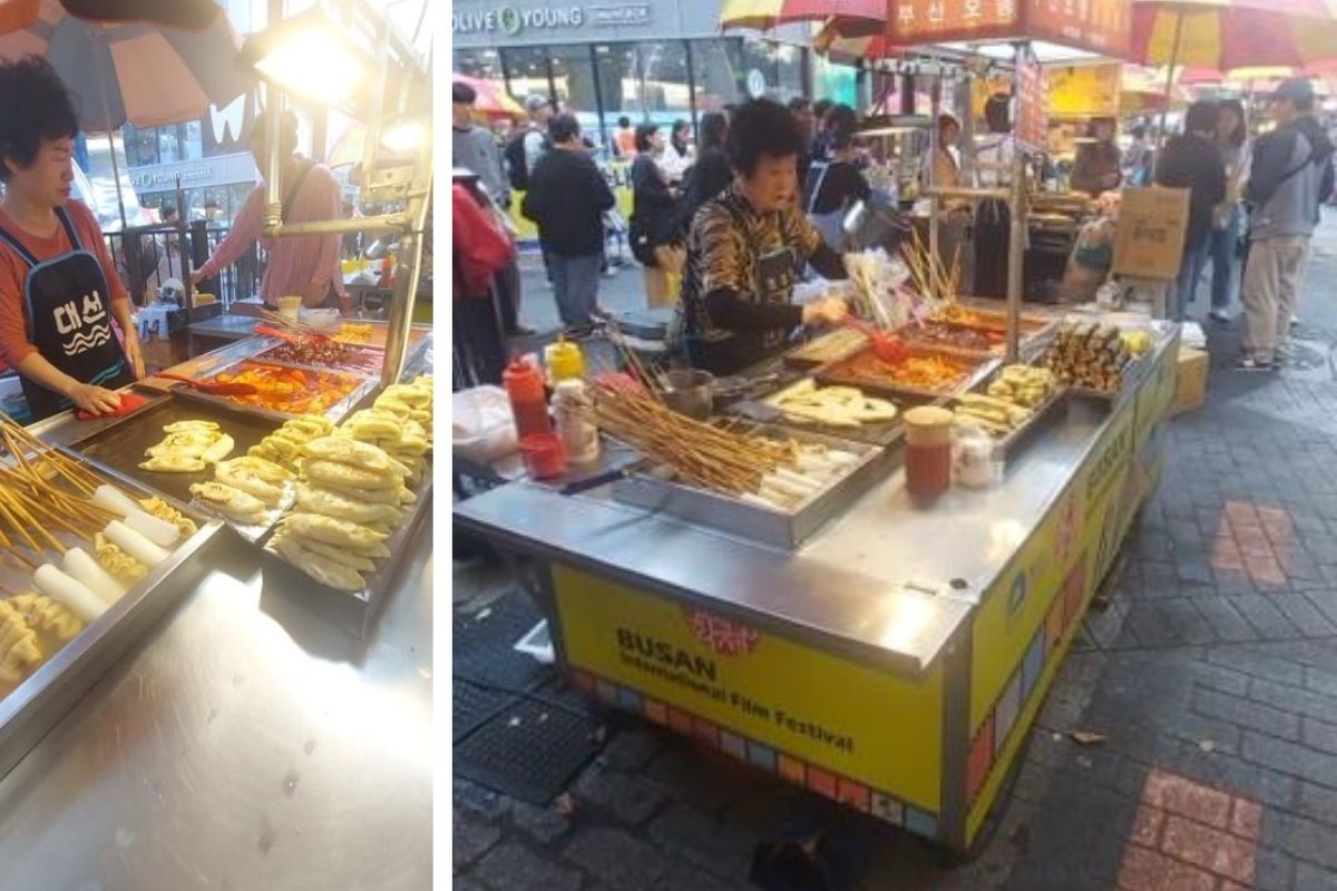 5 Things to Do in Busan, South Korea | MIR Travel
