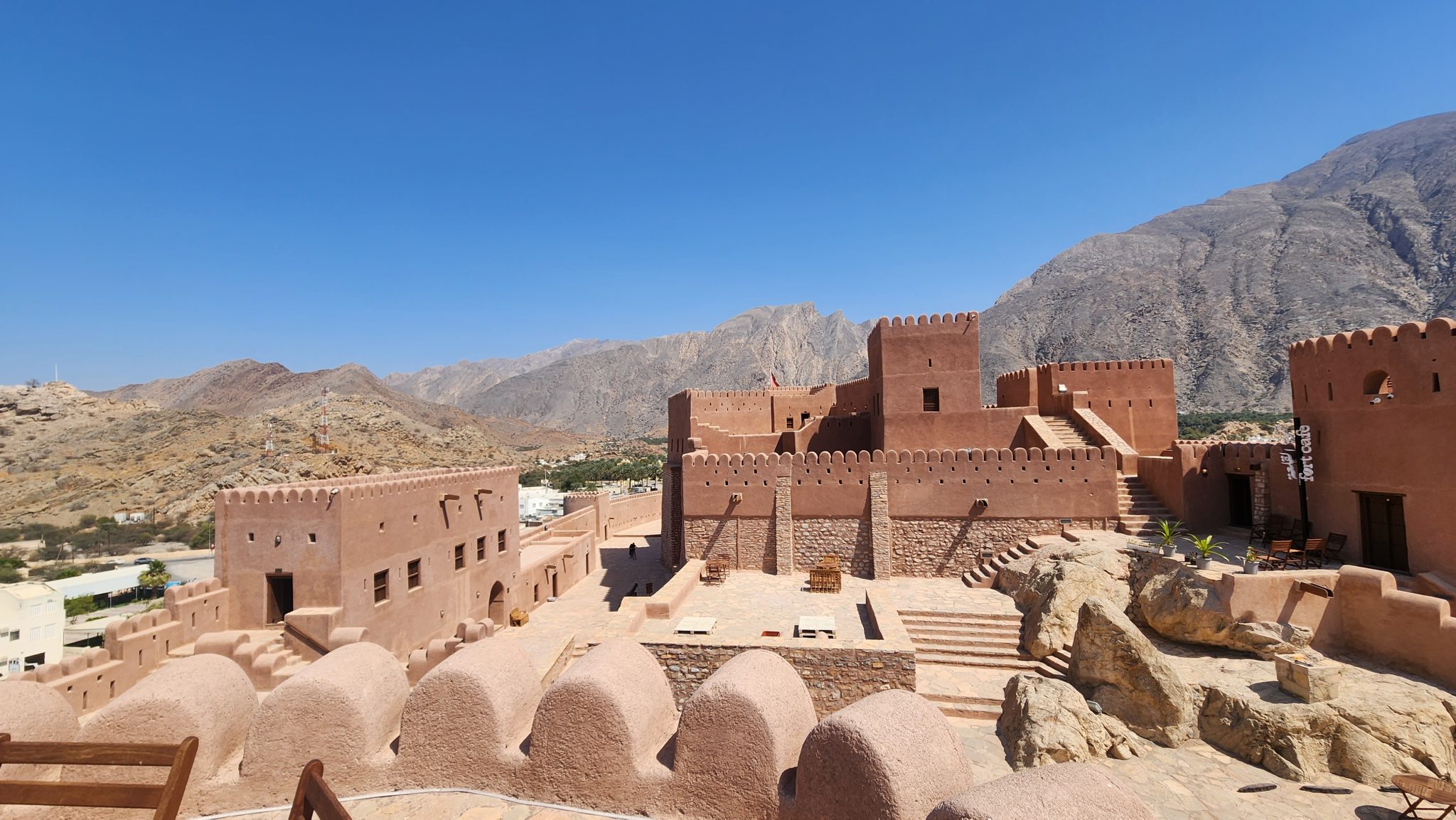 Visiting Oman During Ramadan: Essential Travel Tips | MIR