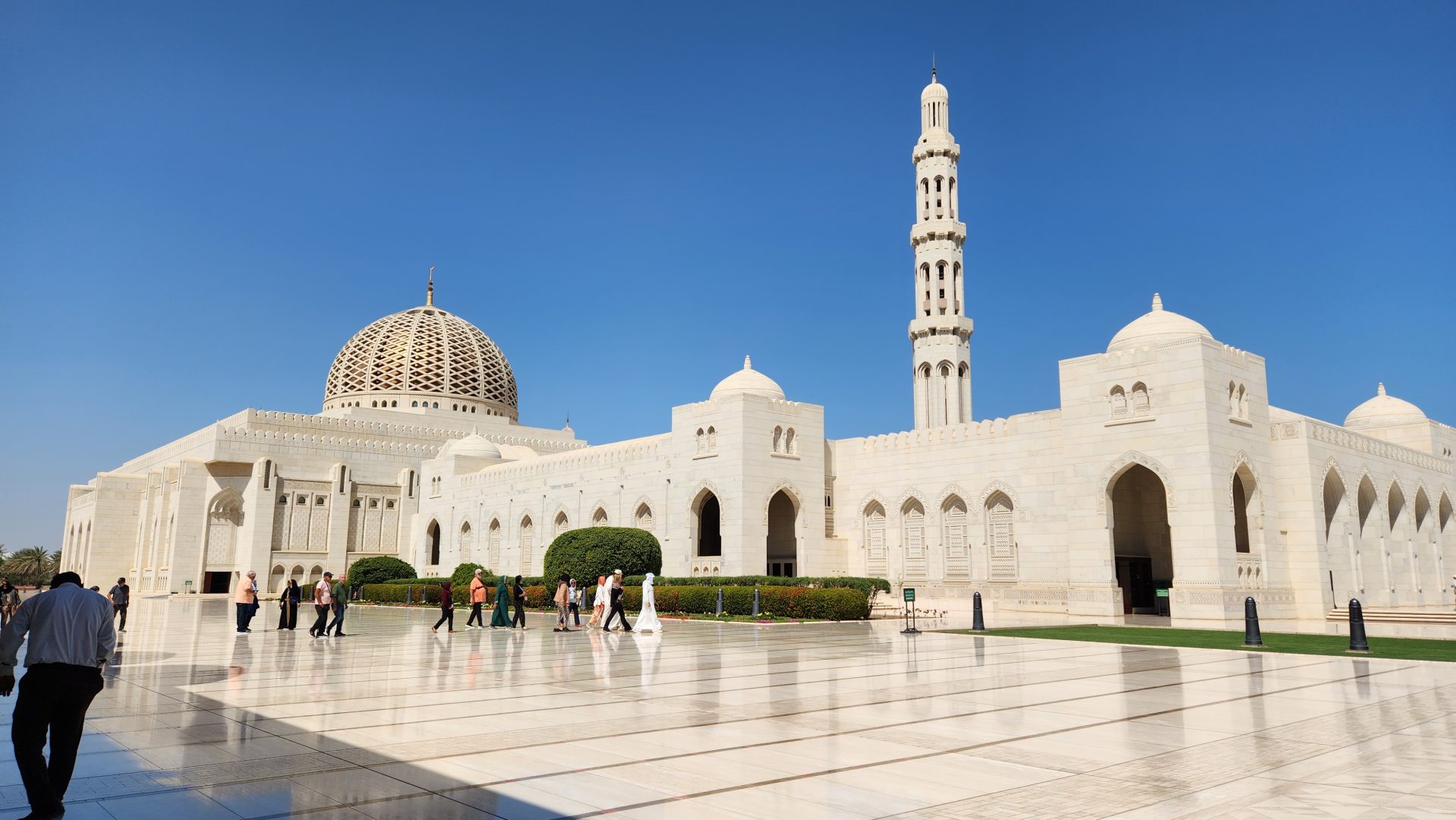 Visiting Oman During Ramadan: Essential Travel Tips | MIR