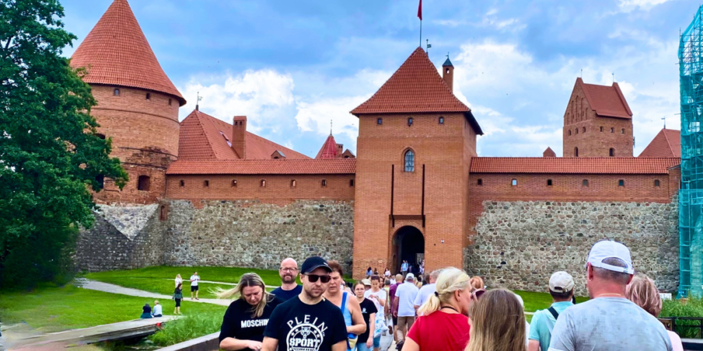 Balkans or Baltics? – Choosing Between Two Europes | MIR Corp