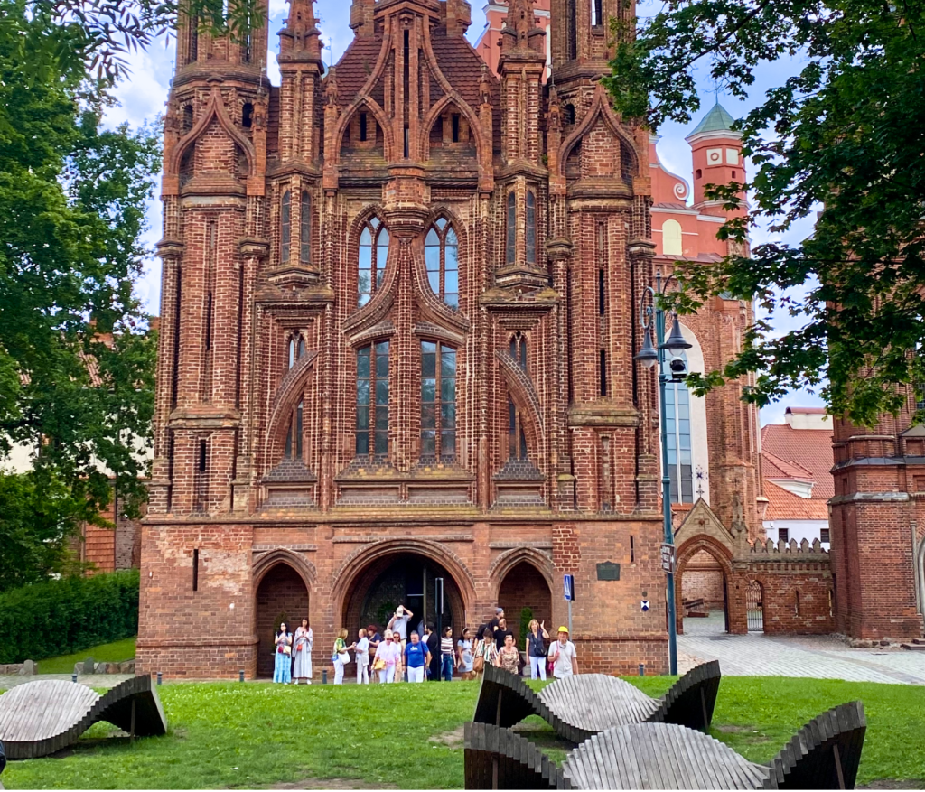 Balkans or Baltics? – Choosing Between Two Europes | MIR Corp